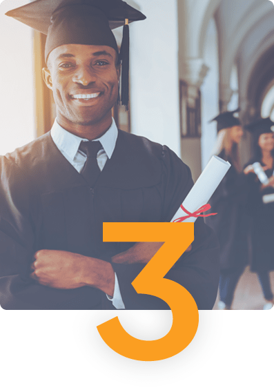 Find Your Degree Program - DegreeFlex